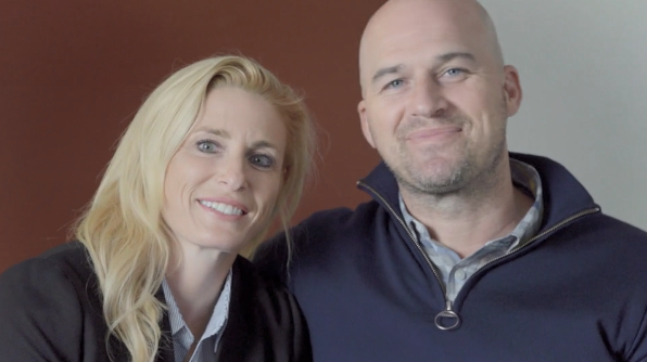 Matt Hasselbeck Wife