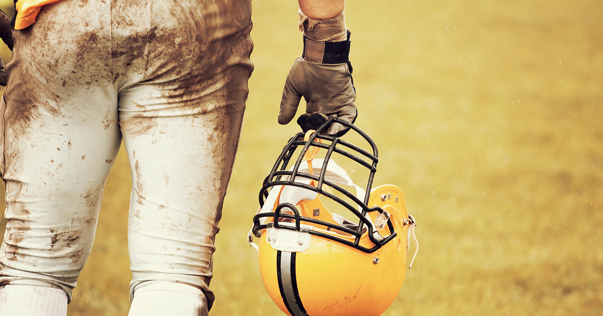 Results: Unexpected Consequences of Concussion - Harvard Football ...
